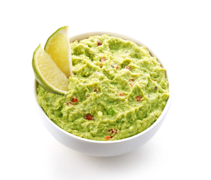 We Guac | Fresh Chunky Guacamole
