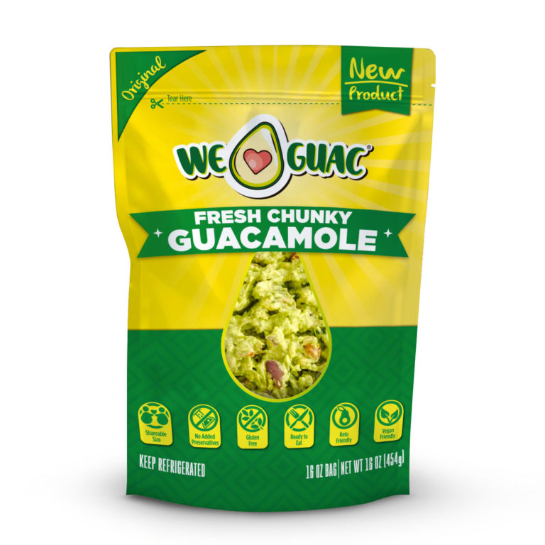 We Guac | Shop