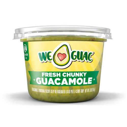 We Guac | Shop