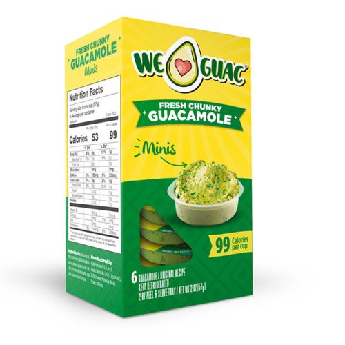 We Guac | Shop